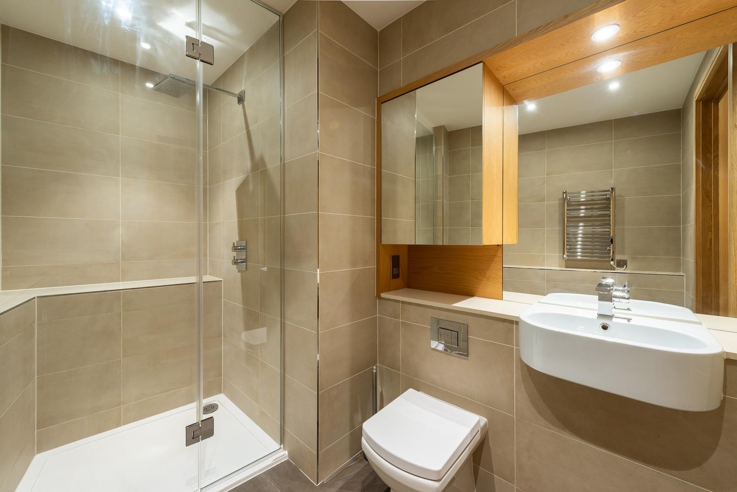 Arena Tower E14 | Buy & Rent | Circa London