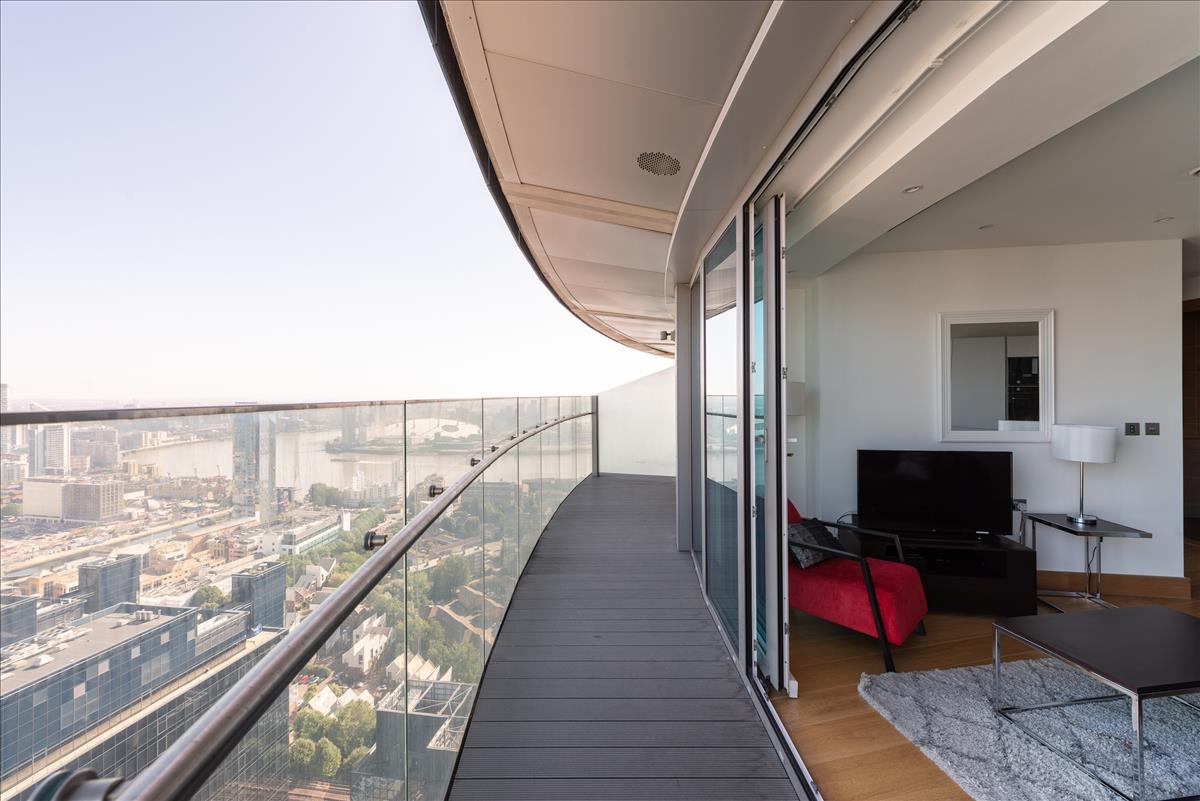 Arena Tower E14 | Buy & Rent | Circa London