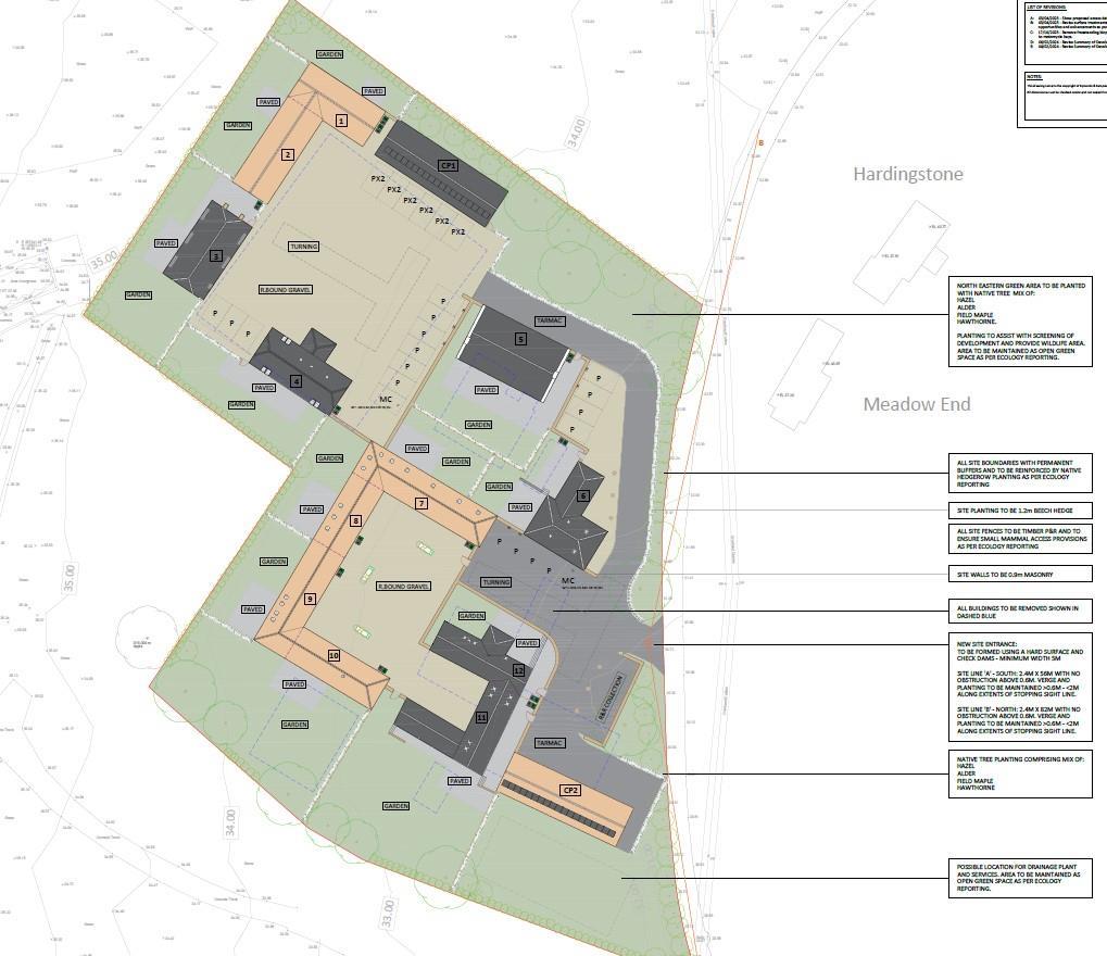 Development Land for sale - Estate Agents, Auctioneers & Chartered ...
