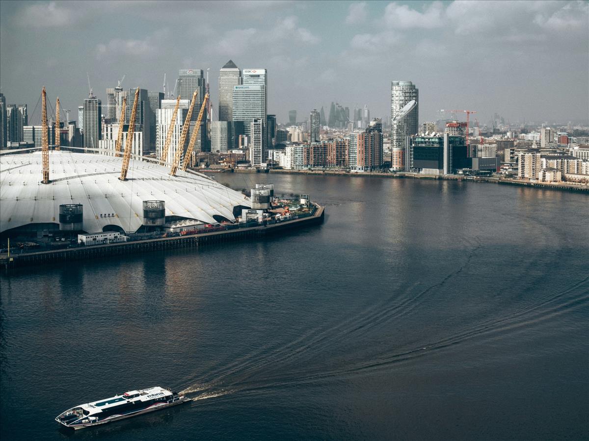 Arena Tower E14 | Buy & Rent | Circa London