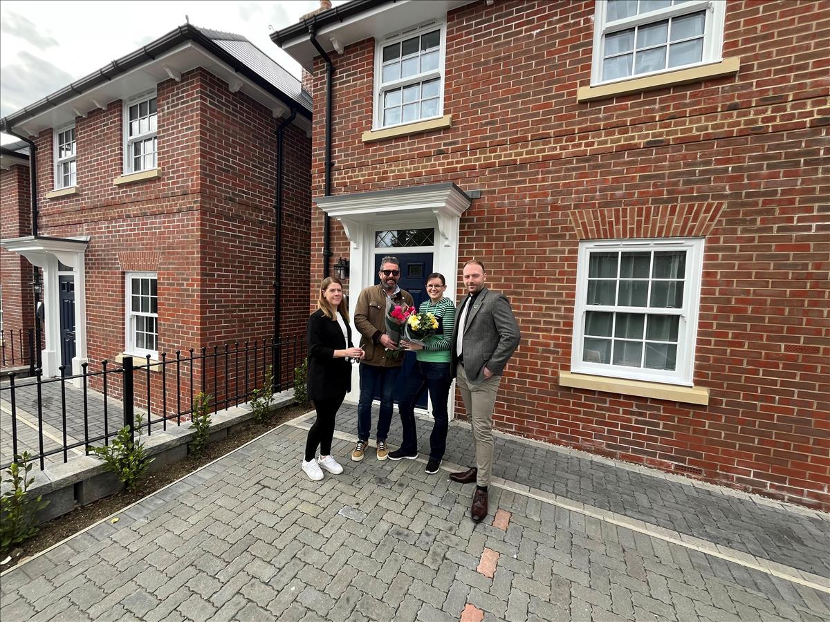 Residential Sales | Symonds & Sampson