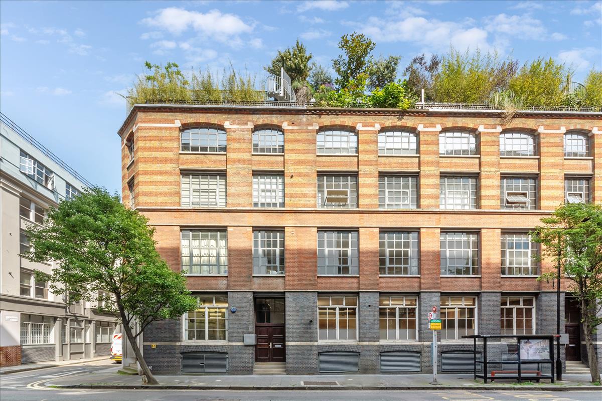 The Factory N1 | Buy & Rent | Circa London