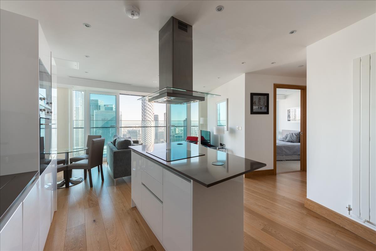 Arena Tower E14 | Buy & Rent | Circa London