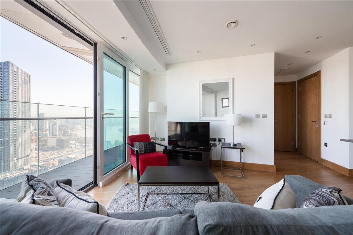 Arena Tower E14 | Buy & Rent | Circa London
