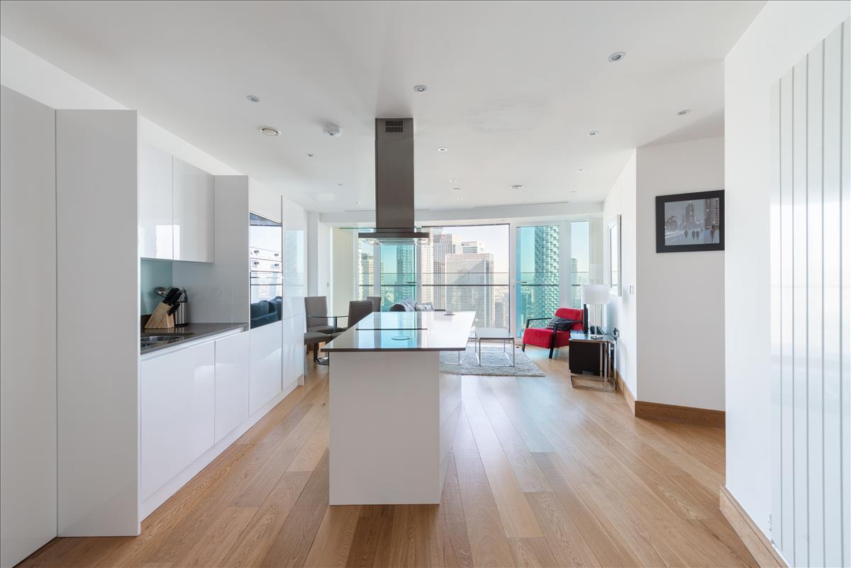 Arena Tower E14 | Buy & Rent | Circa London