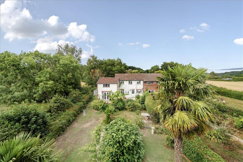 4 bedroom house for sale in Manson Heights, , NP25 | David James