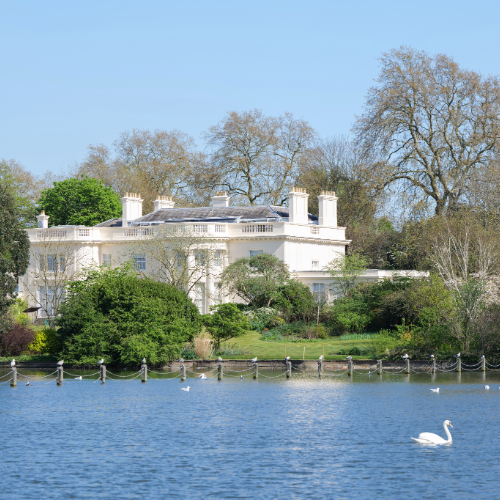 Market Updates | Regent’s Park Mansion Sells for £139 Million to ...