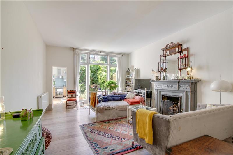3 bedroom apartment for sale in Westbere Road, London, NW2 | Wayne & Silver