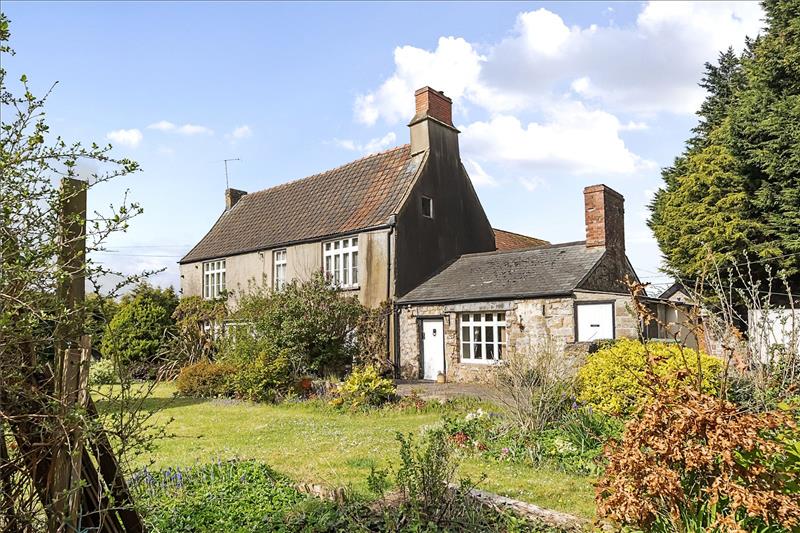 4 bedroom house for sale in Portskewett, Monmouthshire, NP26 | David James