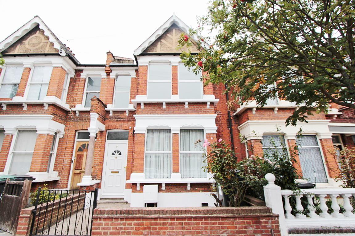 3 bedroom house for sale in Radley road, Bruce Grove, N17 | Knights ...