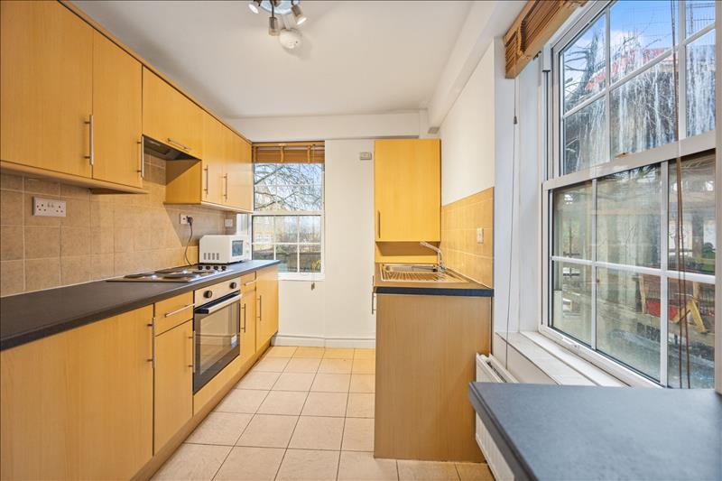 1 bedroom flat to let in Ferdinand Street, London, NW1 | Garrison Estates